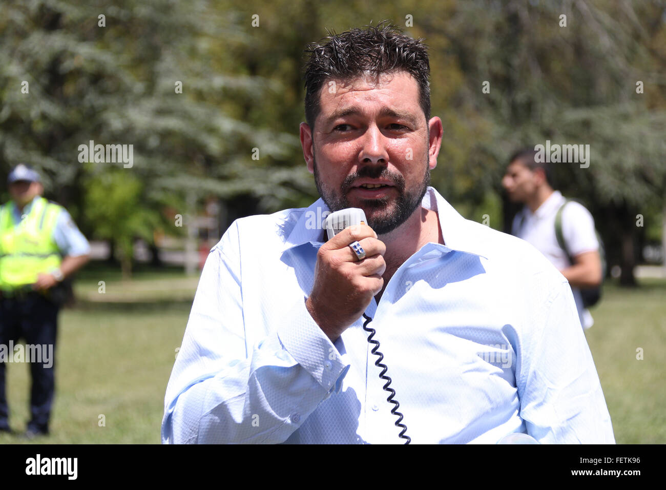 6 Feb 2016. ‘Save our country, save our culture, save our future ...