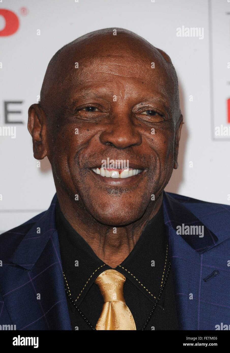 Beverly Hills, CA. 8th Feb, 2016. Carl Weathers at arrivals for AARP ...