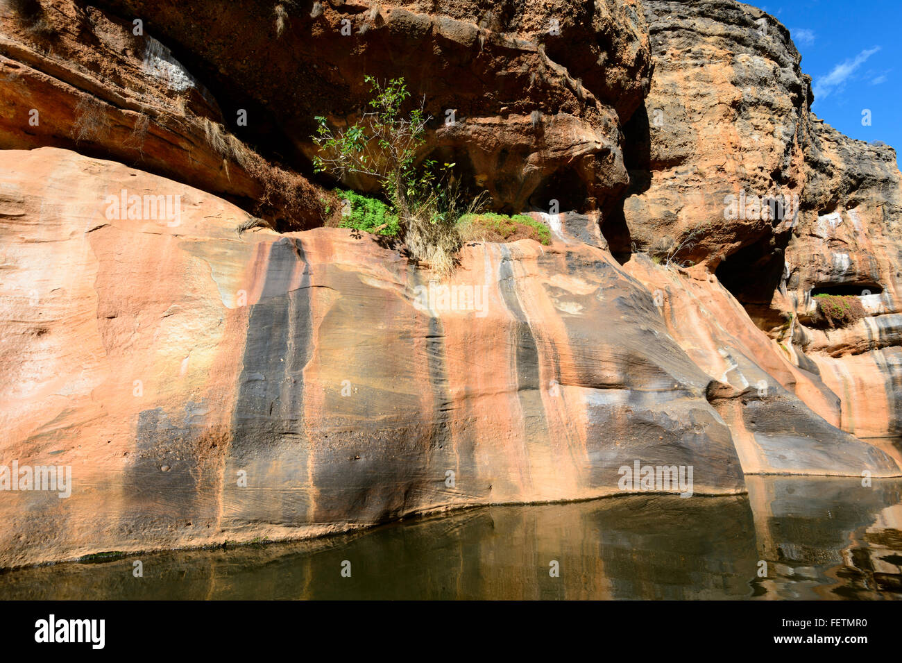 Cobbold Gorge, Robertson River, Howlong Station, Gulf Savannah ...