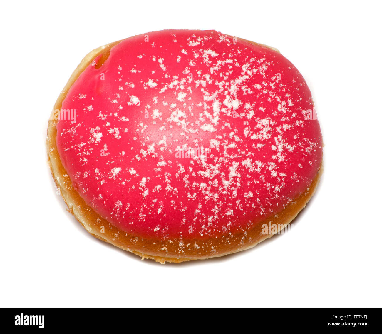 Sugar powder Cut Out Stock Images & Pictures - Alamy
