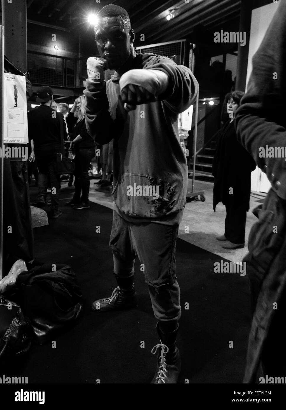 Lauren davis Black and White Stock Photos & Images - Alamy