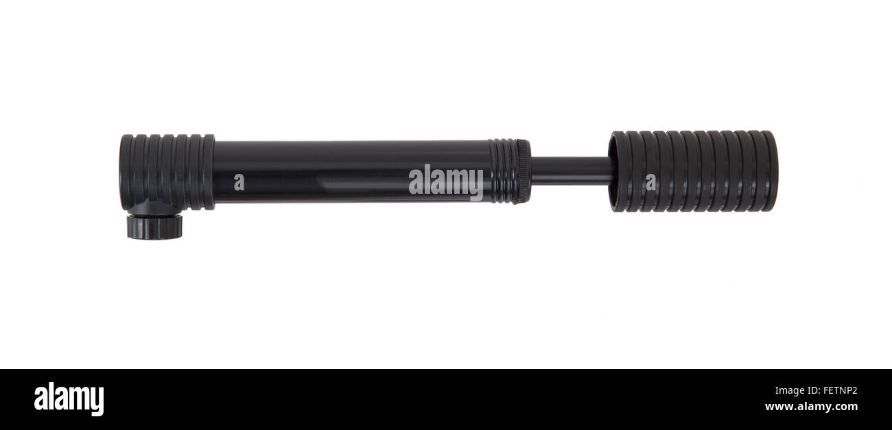 Gas pipe on background Cut Out Stock Images & Pictures - Alamy