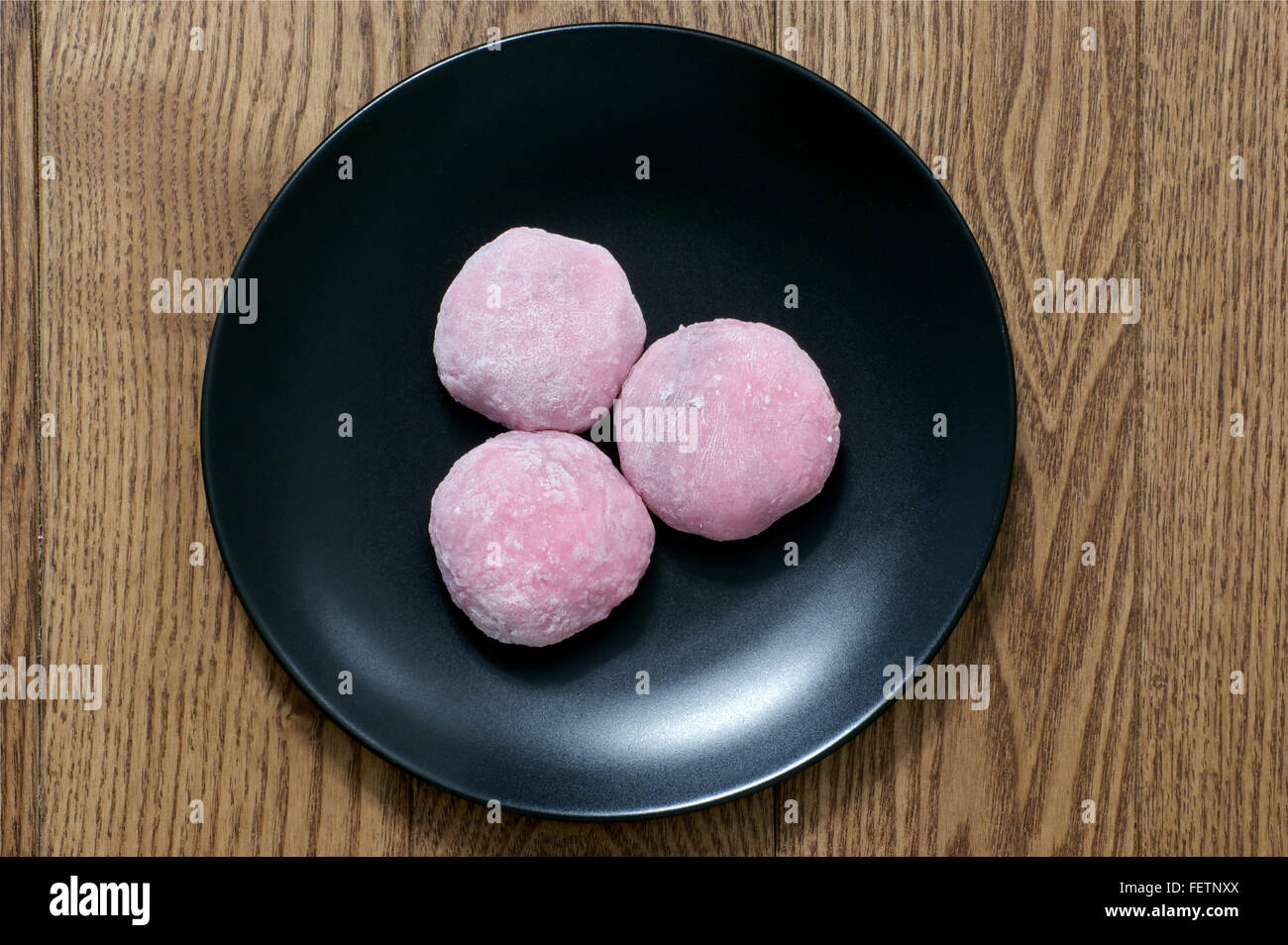 Mochi hi-res stock photography and images - Alamy
