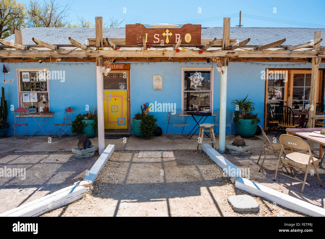 American bistro cafe restaurant hi-res stock photography and images - Alamy