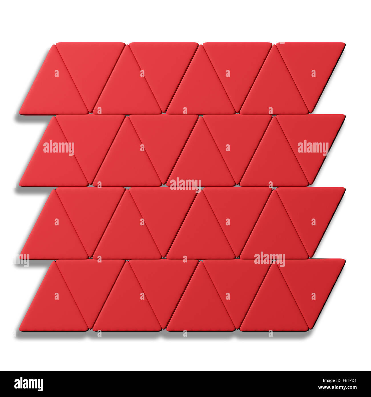 Background vertical red lines Cut Out Stock Images & Pictures - Alamy