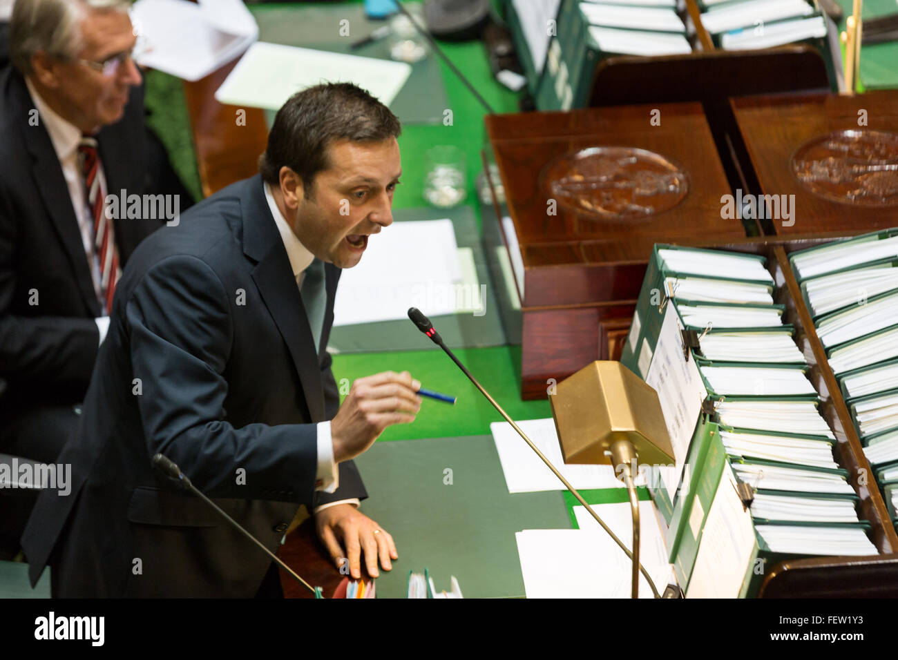Parliament question australia hi-res stock photography and images - Alamy