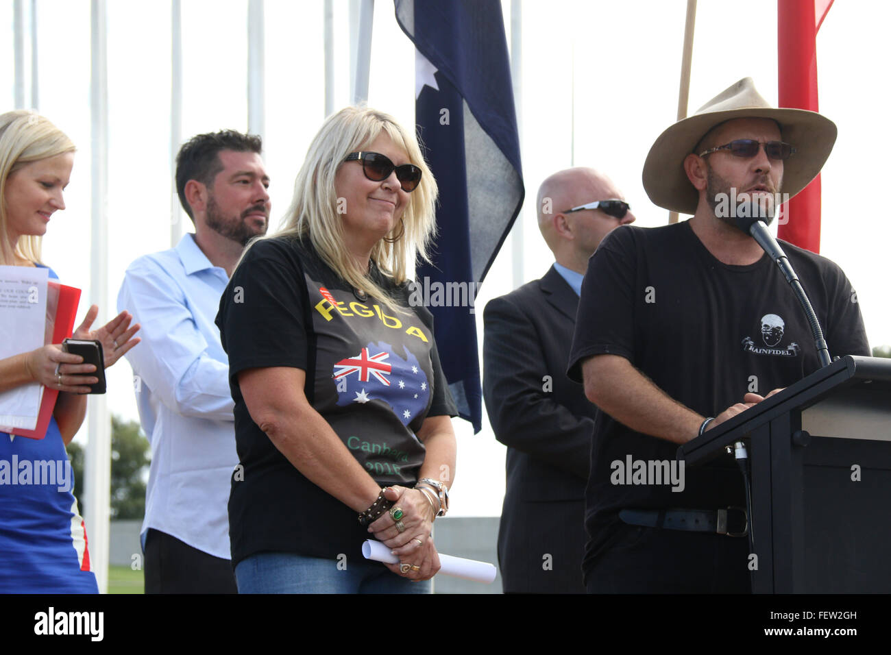 Rosalie Craig High Resolution Stock Photography and Images - Alamy