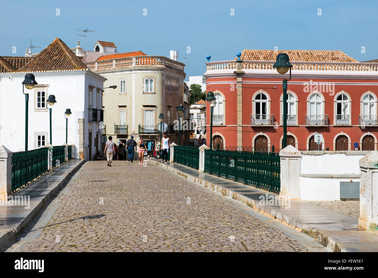Roman bridges in portugal hi-res stock photography and images - Alamy