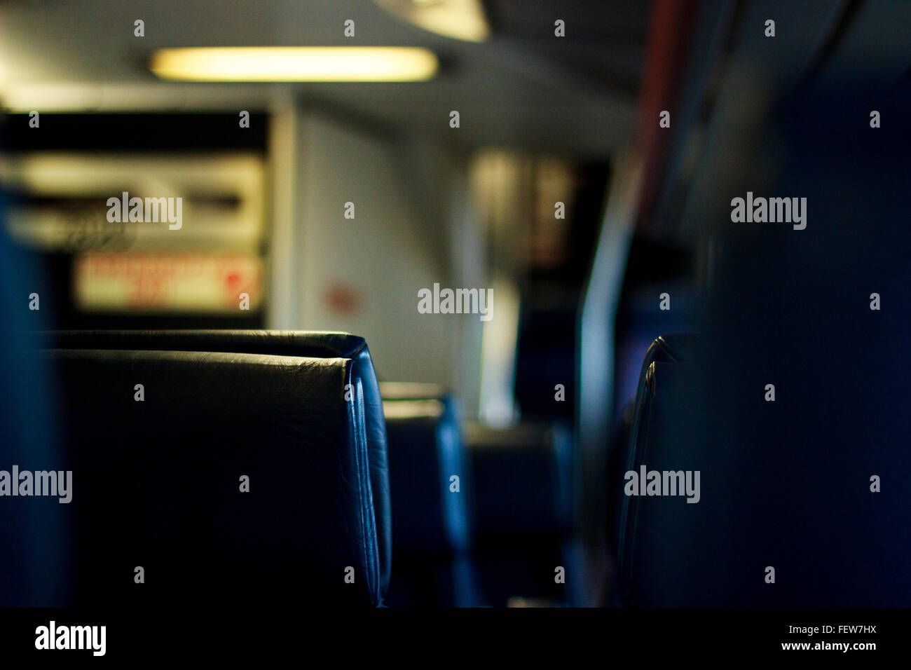 Marc train hi-res stock photography and images - Alamy