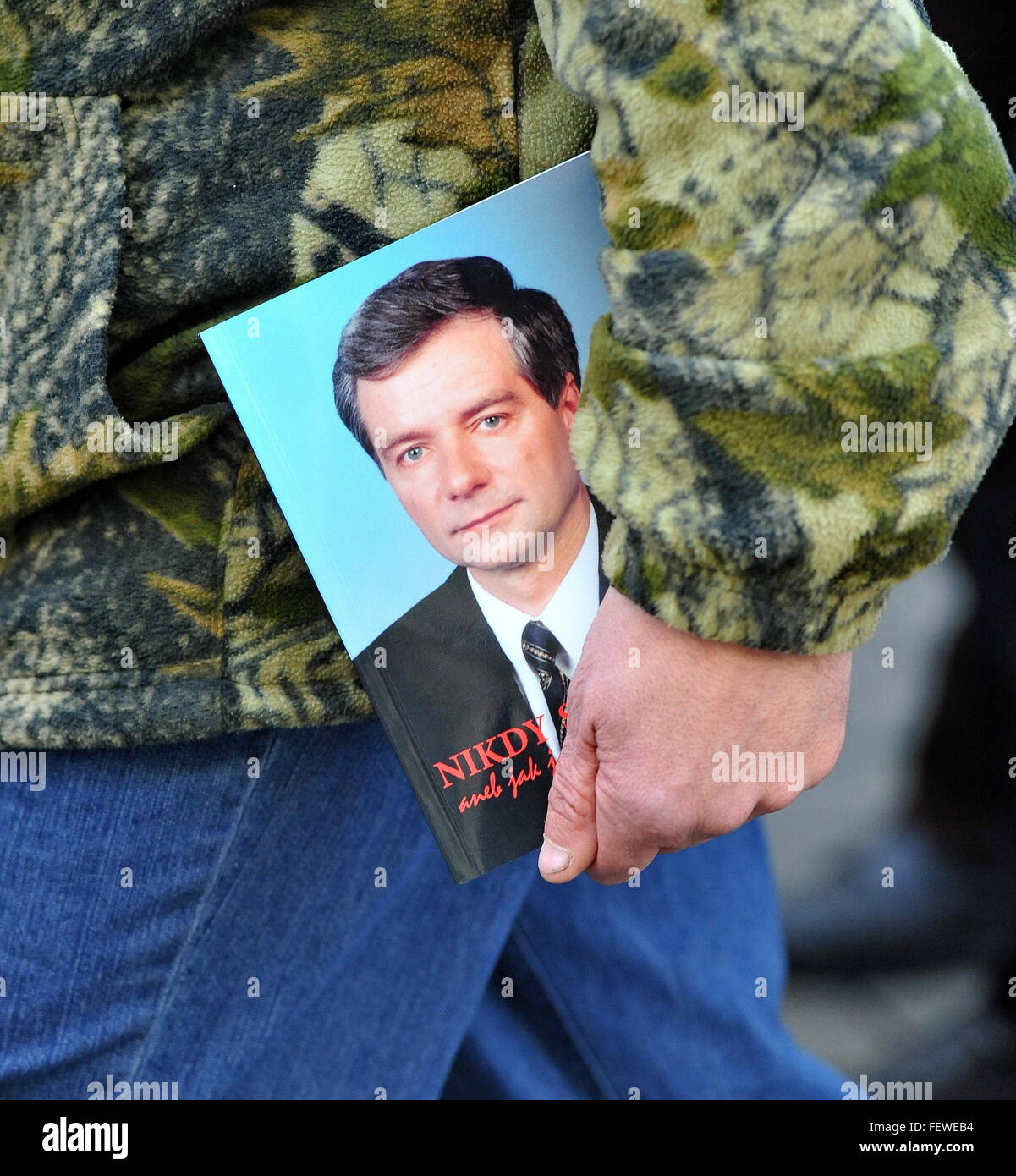 Sladek hi-res stock photography and images - Alamy