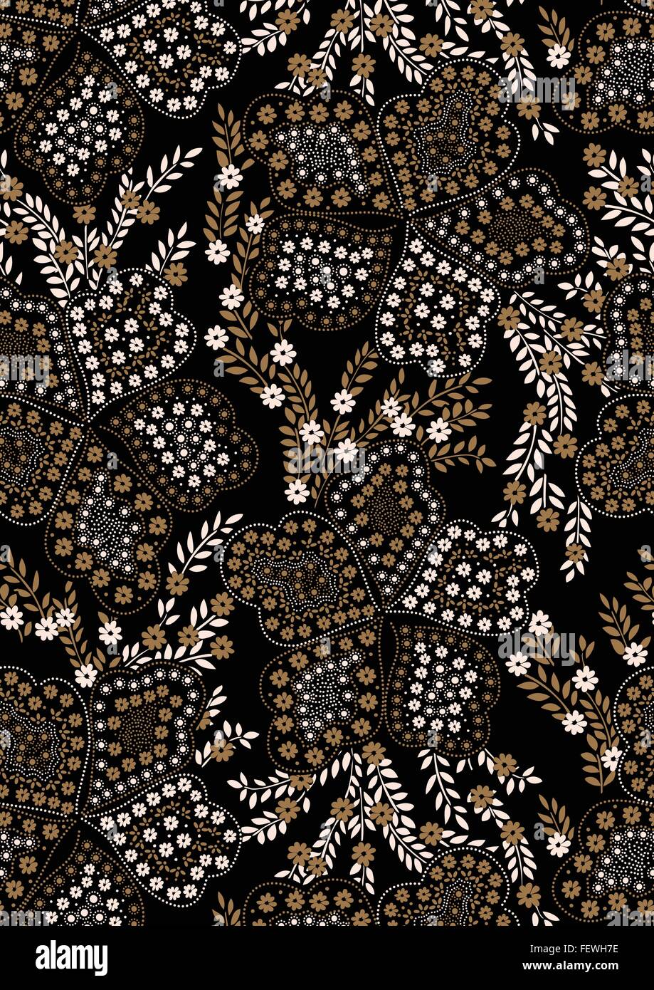 Black stitching Stock Vector Images - Alamy