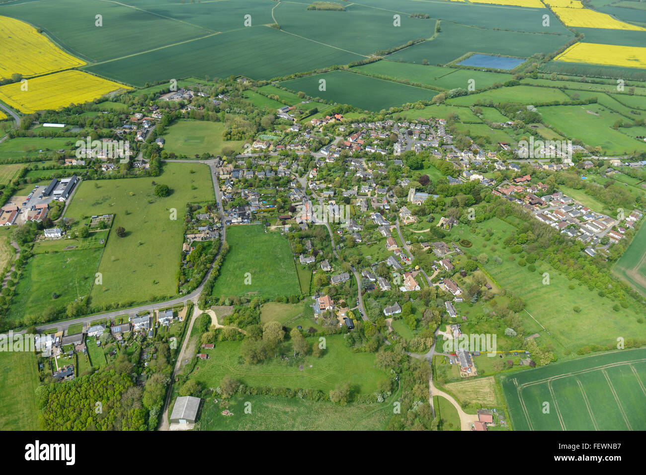 Elsworth hi-res stock photography and images - Alamy