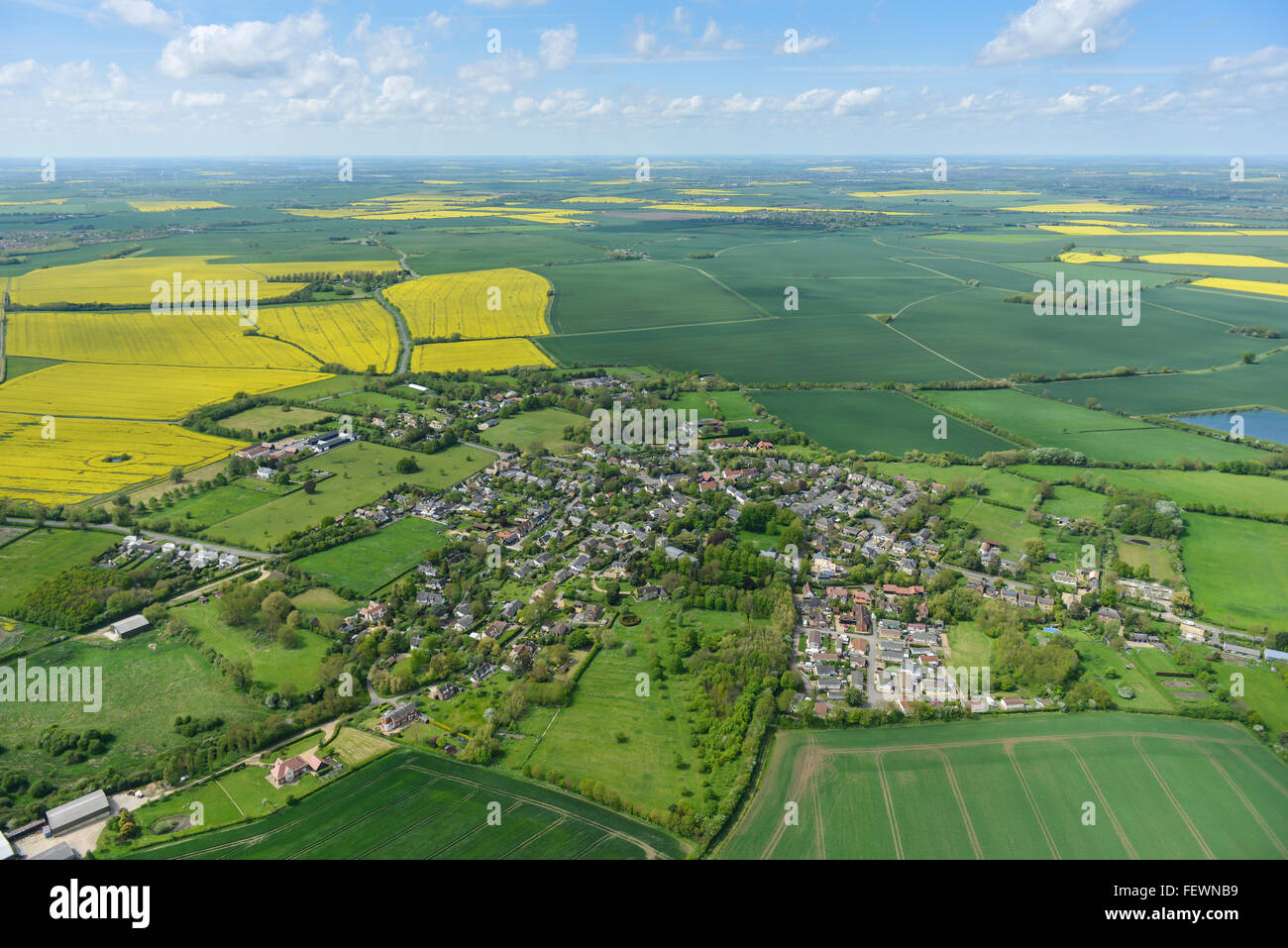 Elsworth cambridgeshire hi-res stock photography and images - Alamy