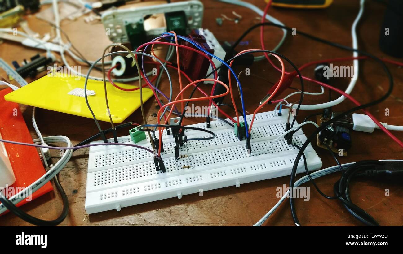 Computer parts usb hi-res stock photography and images - Alamy