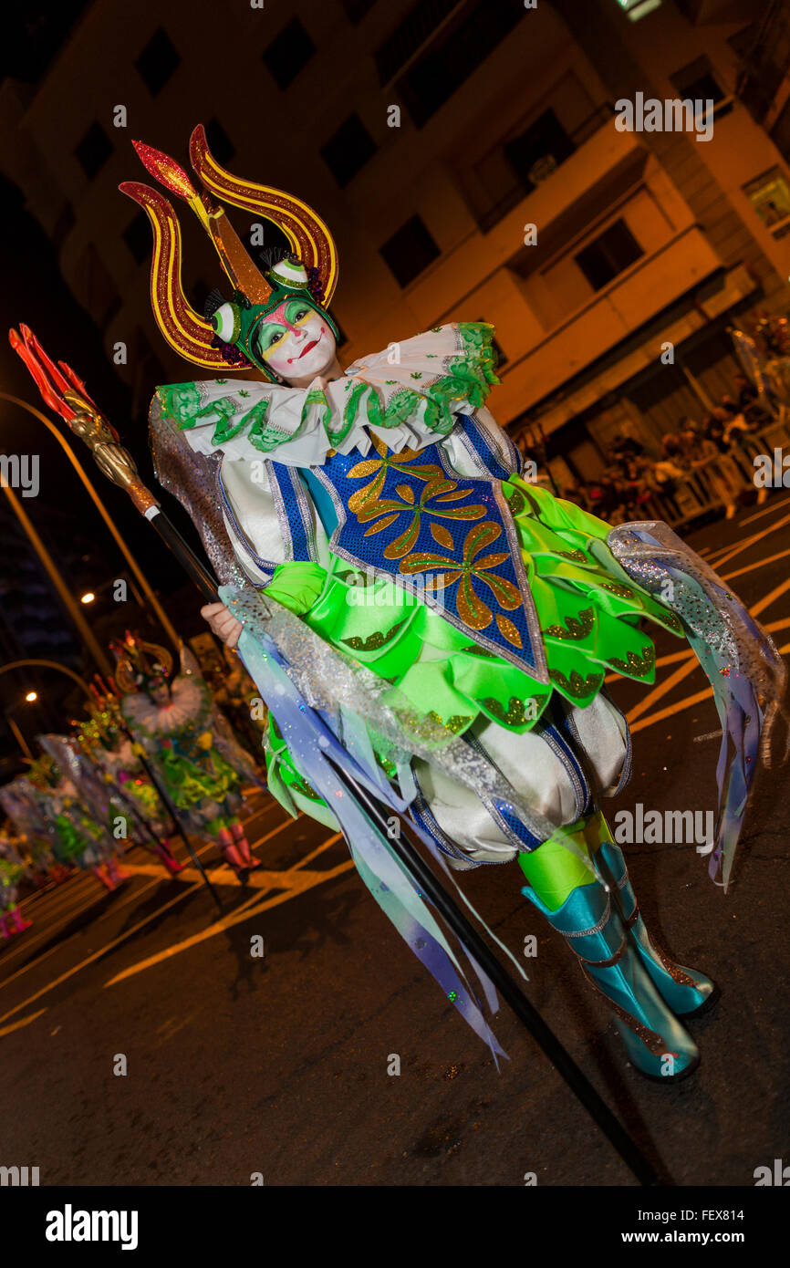 Girl Troupe High Resolution Stock Photography and Images - Alamy