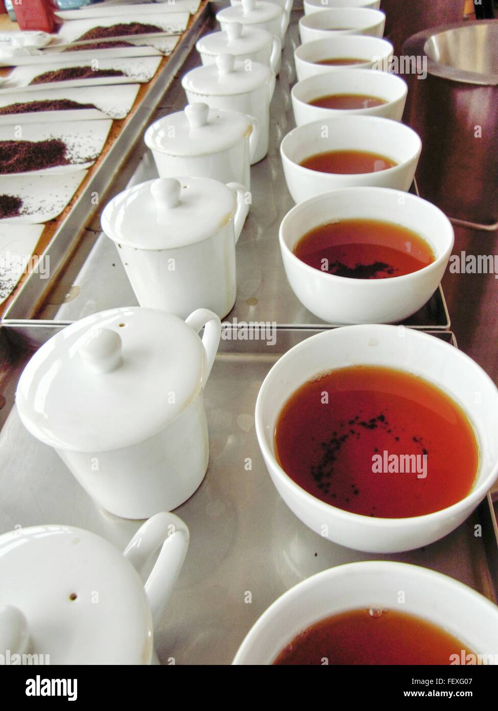 Taste for life hi-res stock photography and images - Alamy