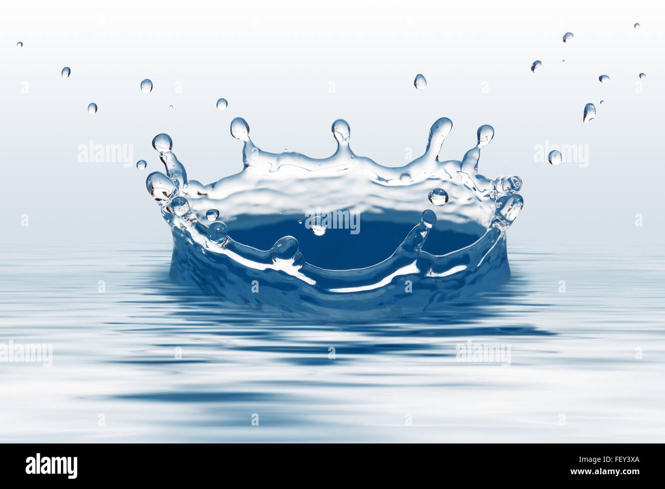 Liquid splash splashing hi-res stock photography and images - Alamy