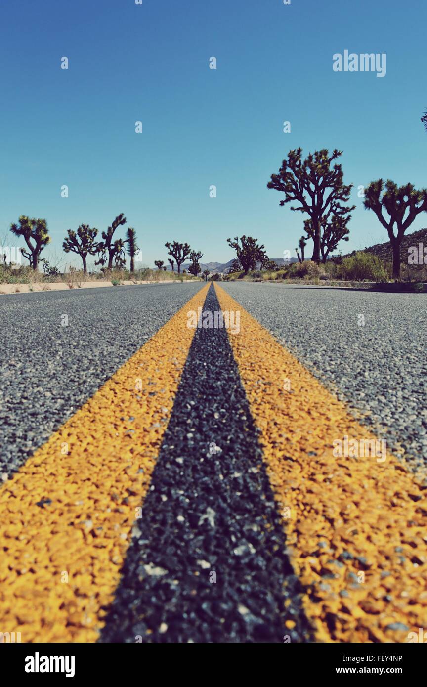 Double Highway High Resolution Stock Photography and Images - Alamy