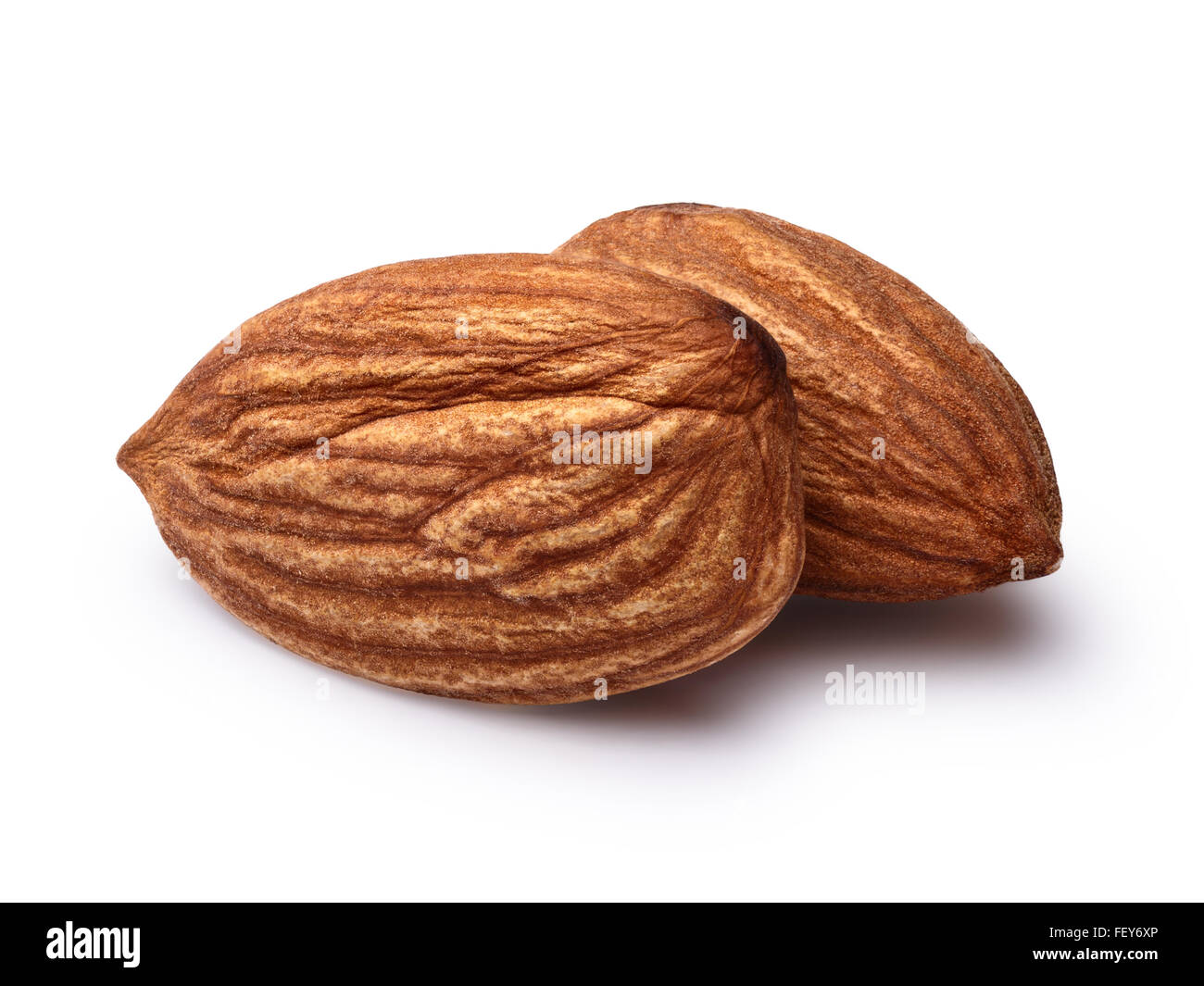 Almonds with shell hi-res stock photography and images - Alamy