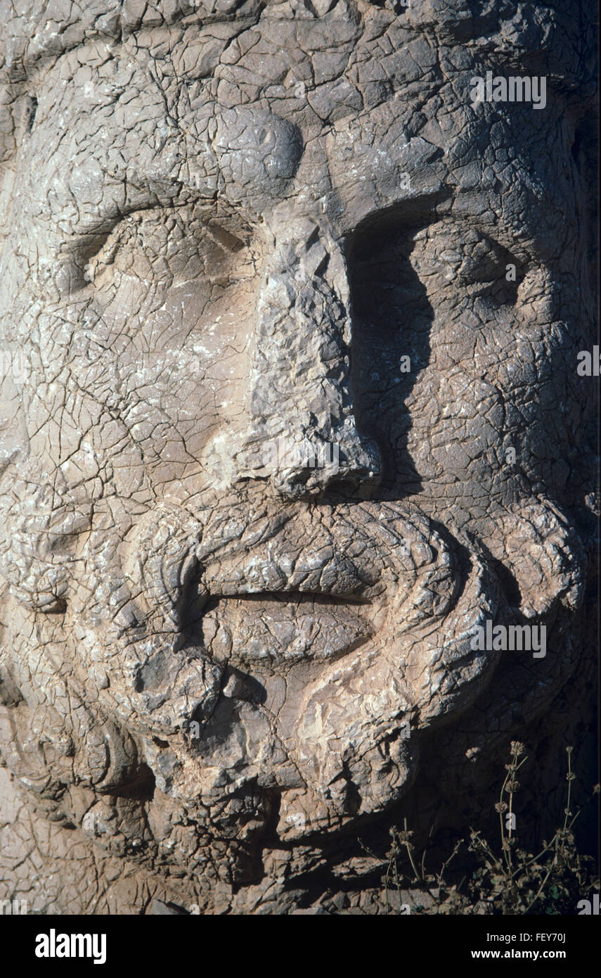 Hercules face hi-res stock photography and images - Alamy
