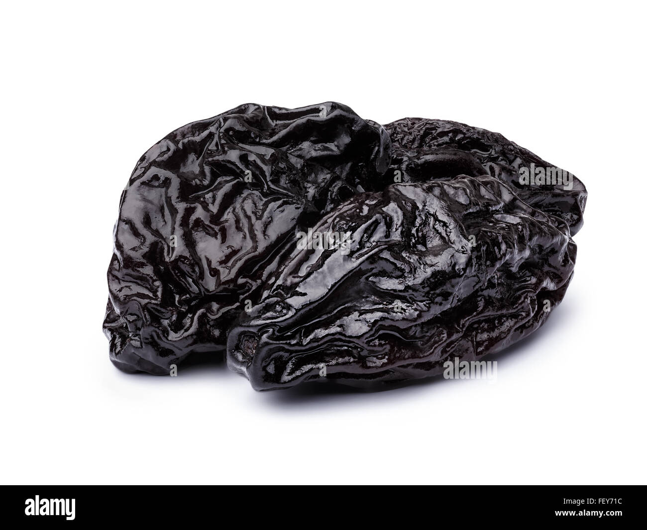 California sun dried prunes hi-res stock photography and images - Alamy
