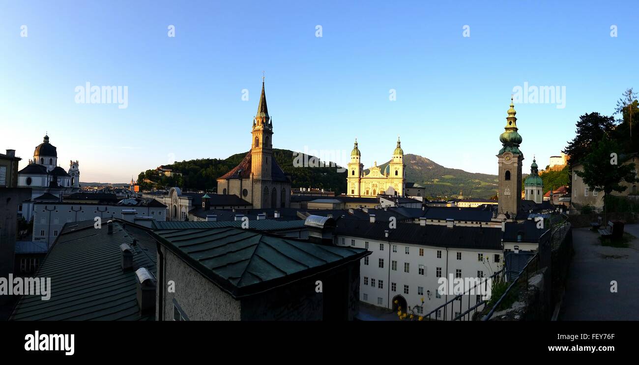 Old town on hi-res stock photography and images - Alamy