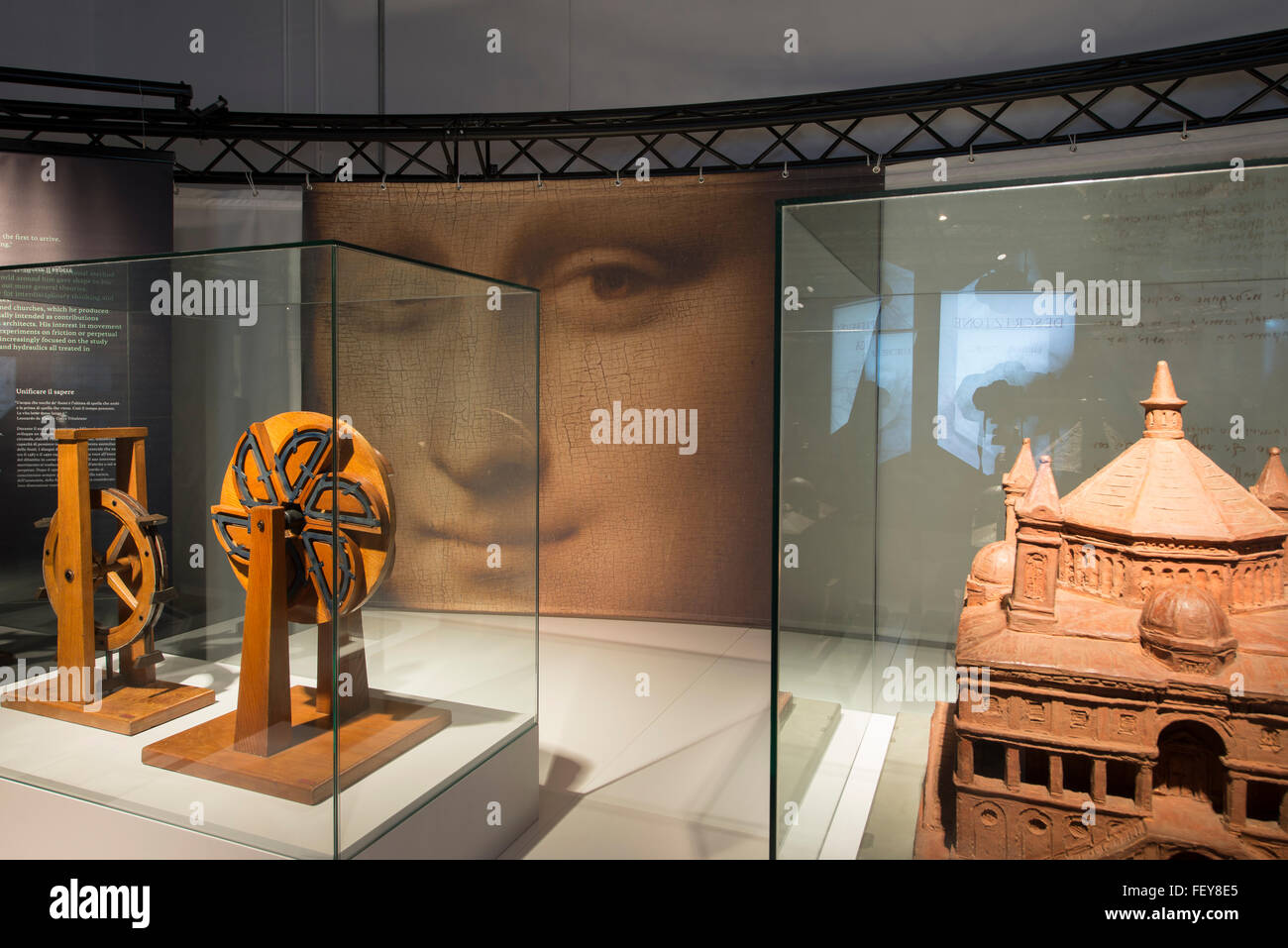 Renaissance Science Inventions