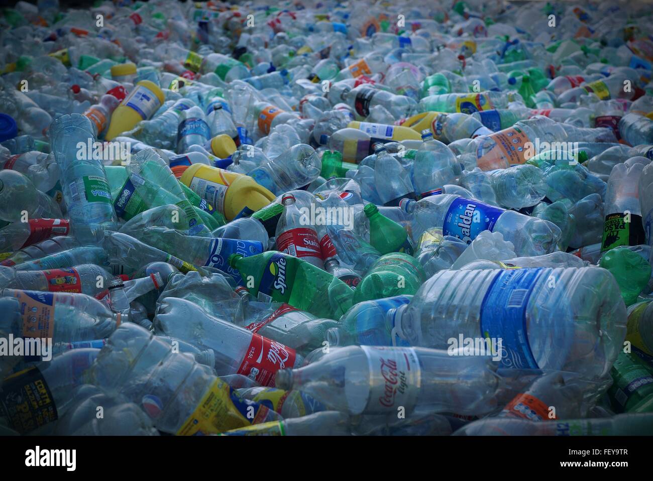 Stack of bottle hi-res stock photography and images - Alamy