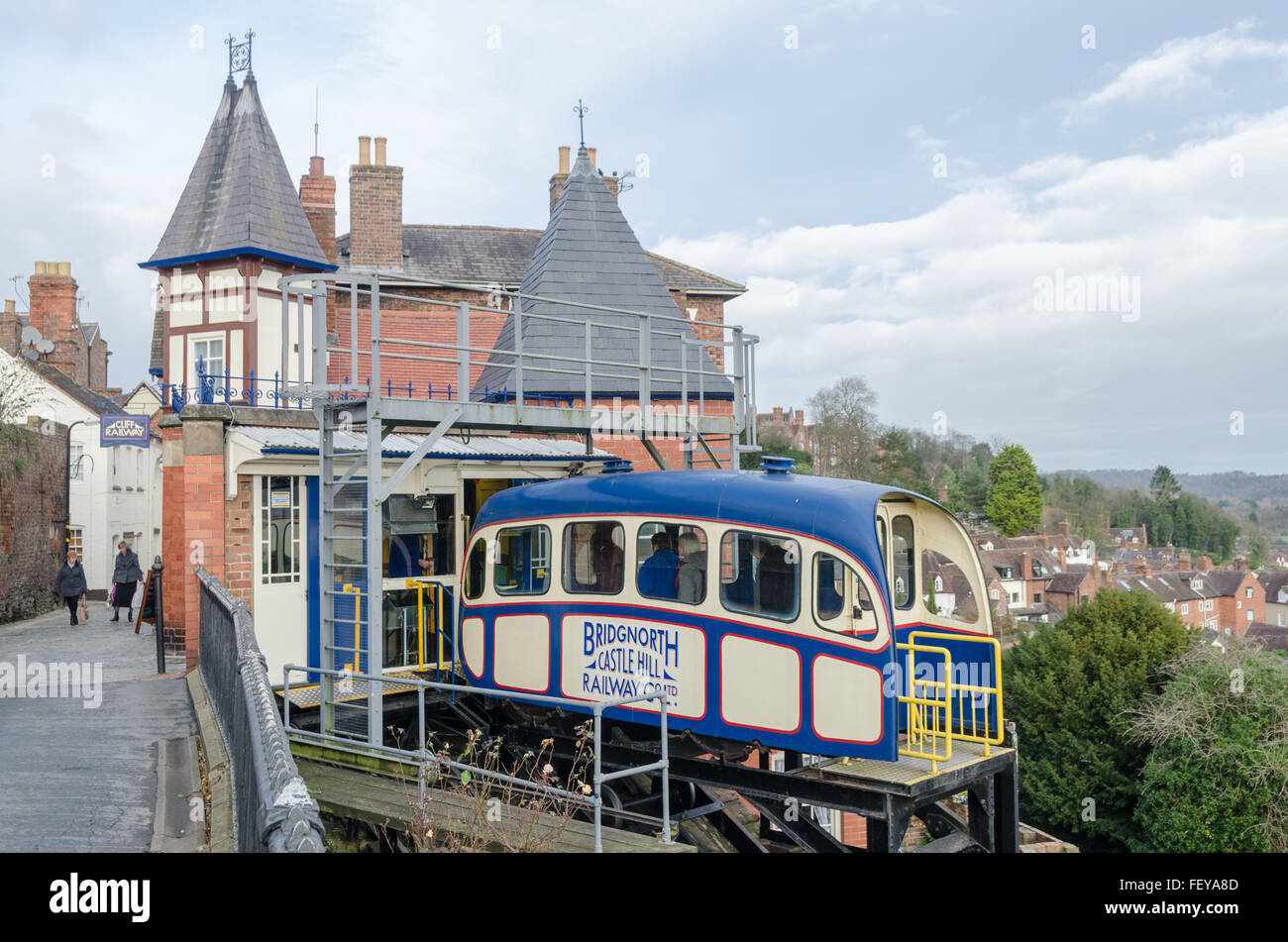 Railway carriage hi-res stock photography and images - Alamy