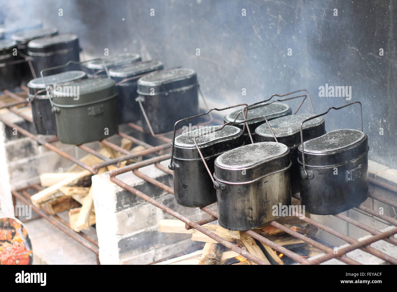 Lunch container hi-res stock photography and images - Alamy