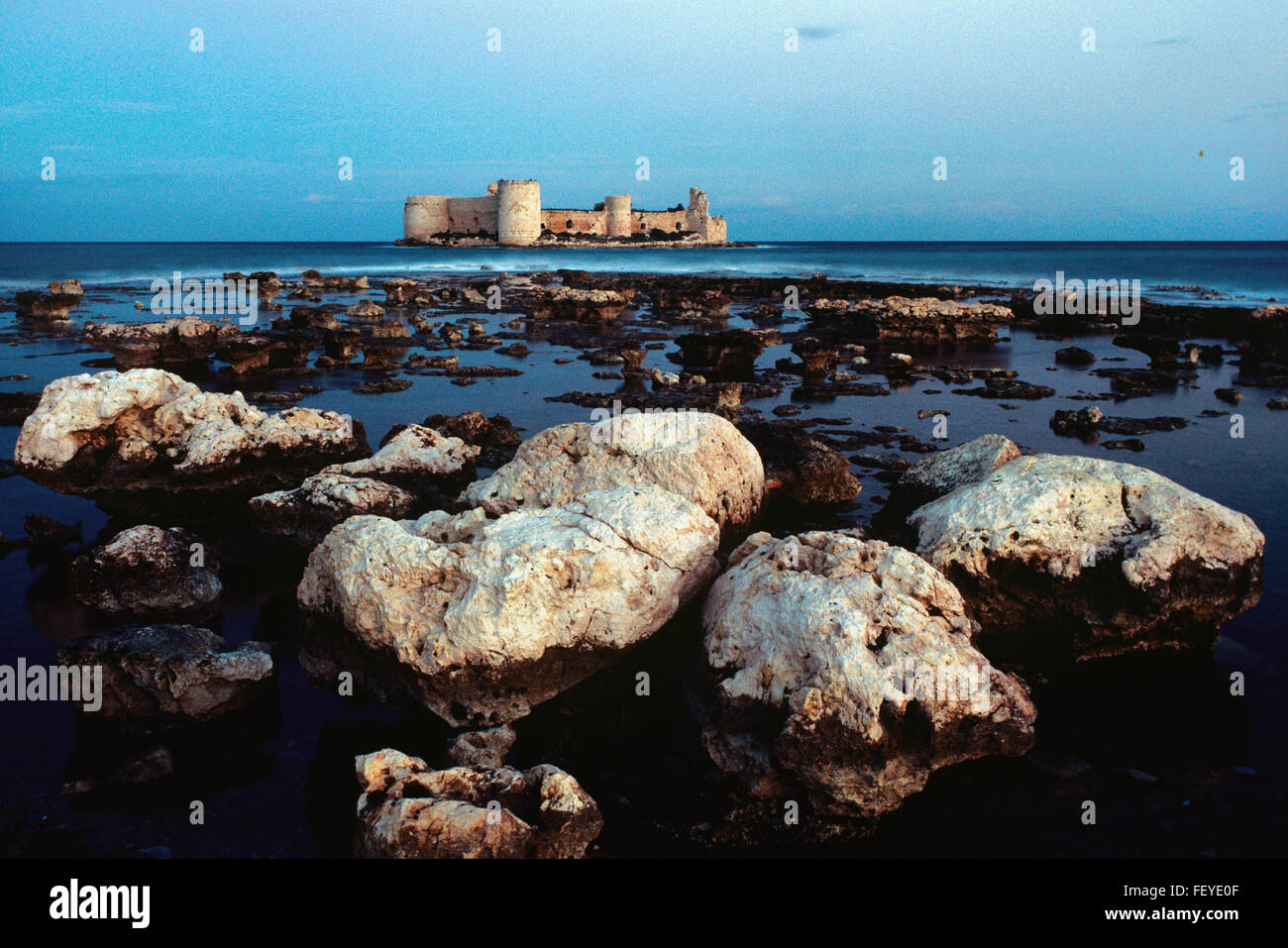 The Old Farmer Of Corycus