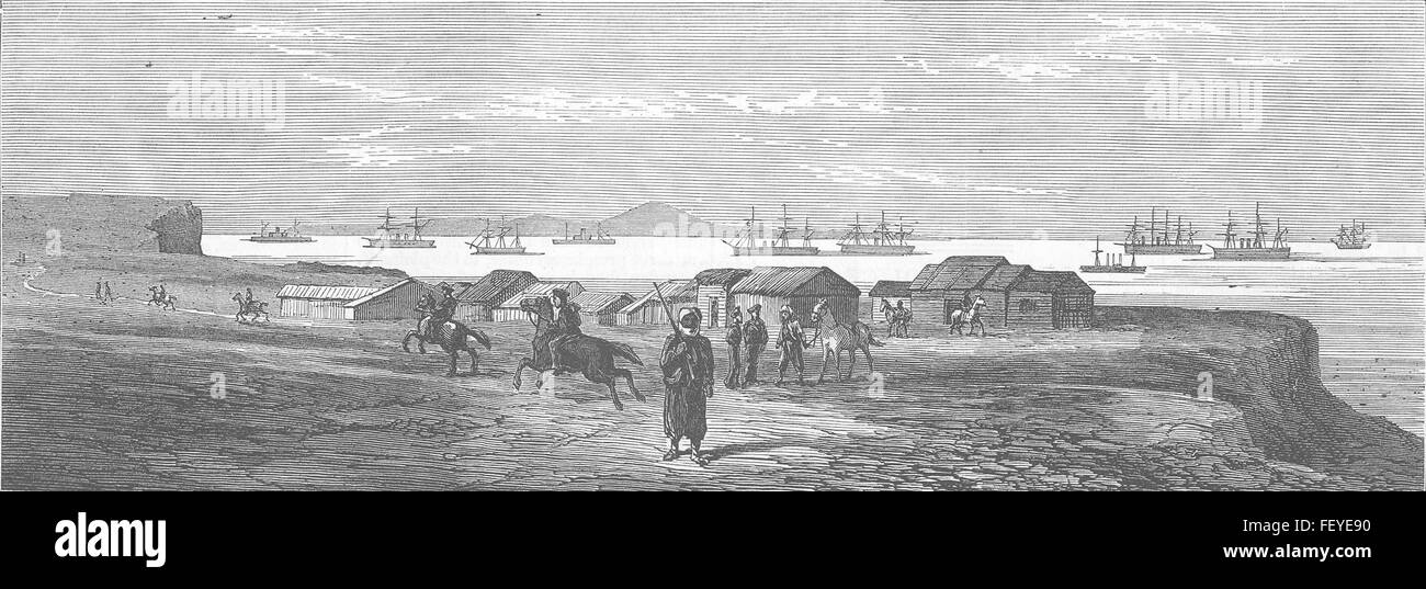 Besika bay hi-res stock photography and images - Alamy