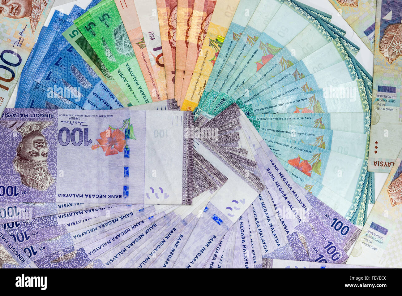 Malaysian ringgit currency sign hi-res stock photography and images - Alamy