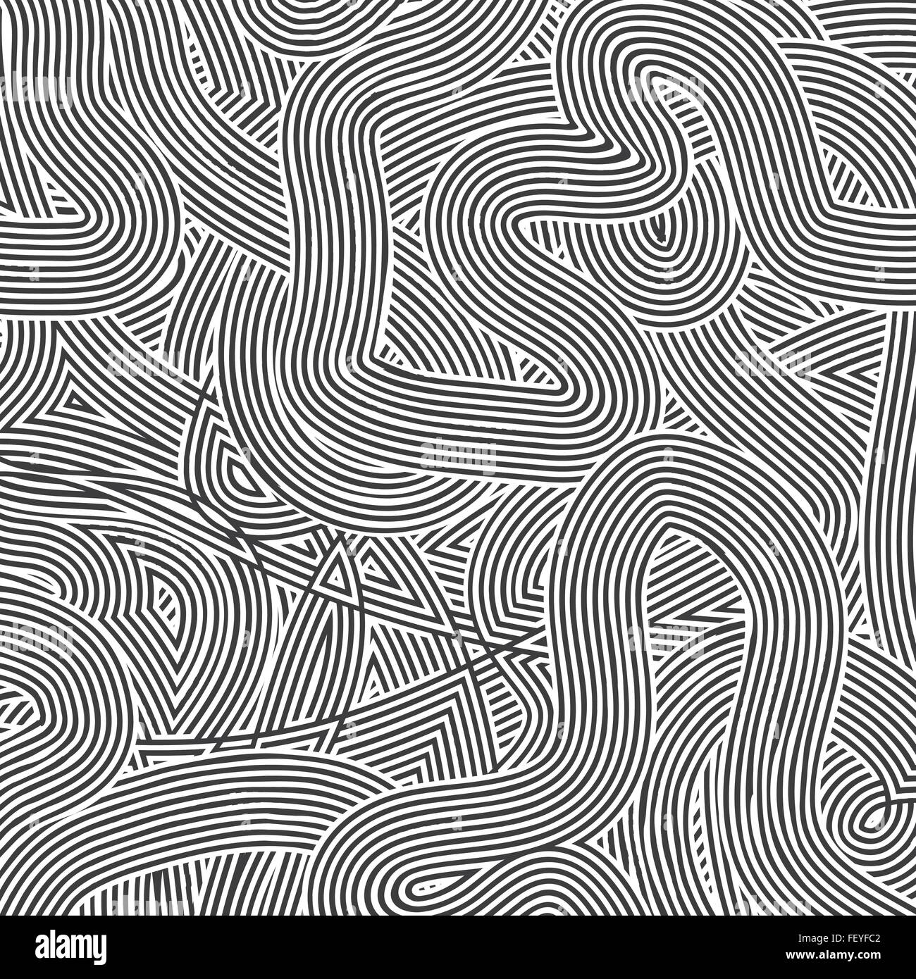 Striped Line Background Stock Vector Image & Art - Alamy