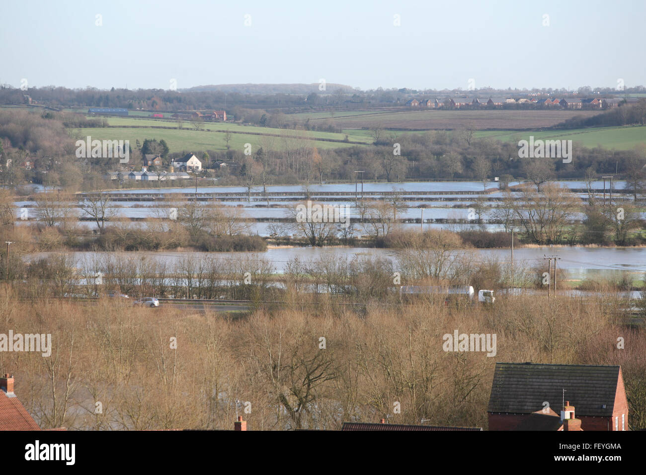 Soar Valley High Resolution Stock Photography and Images - Alamy