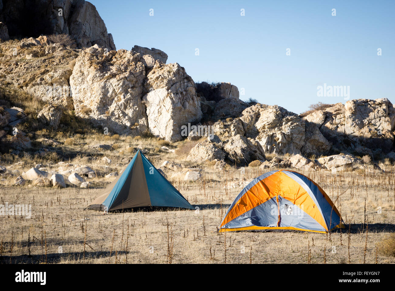 Field Tents High Resolution Stock Photography and Images - Alamy