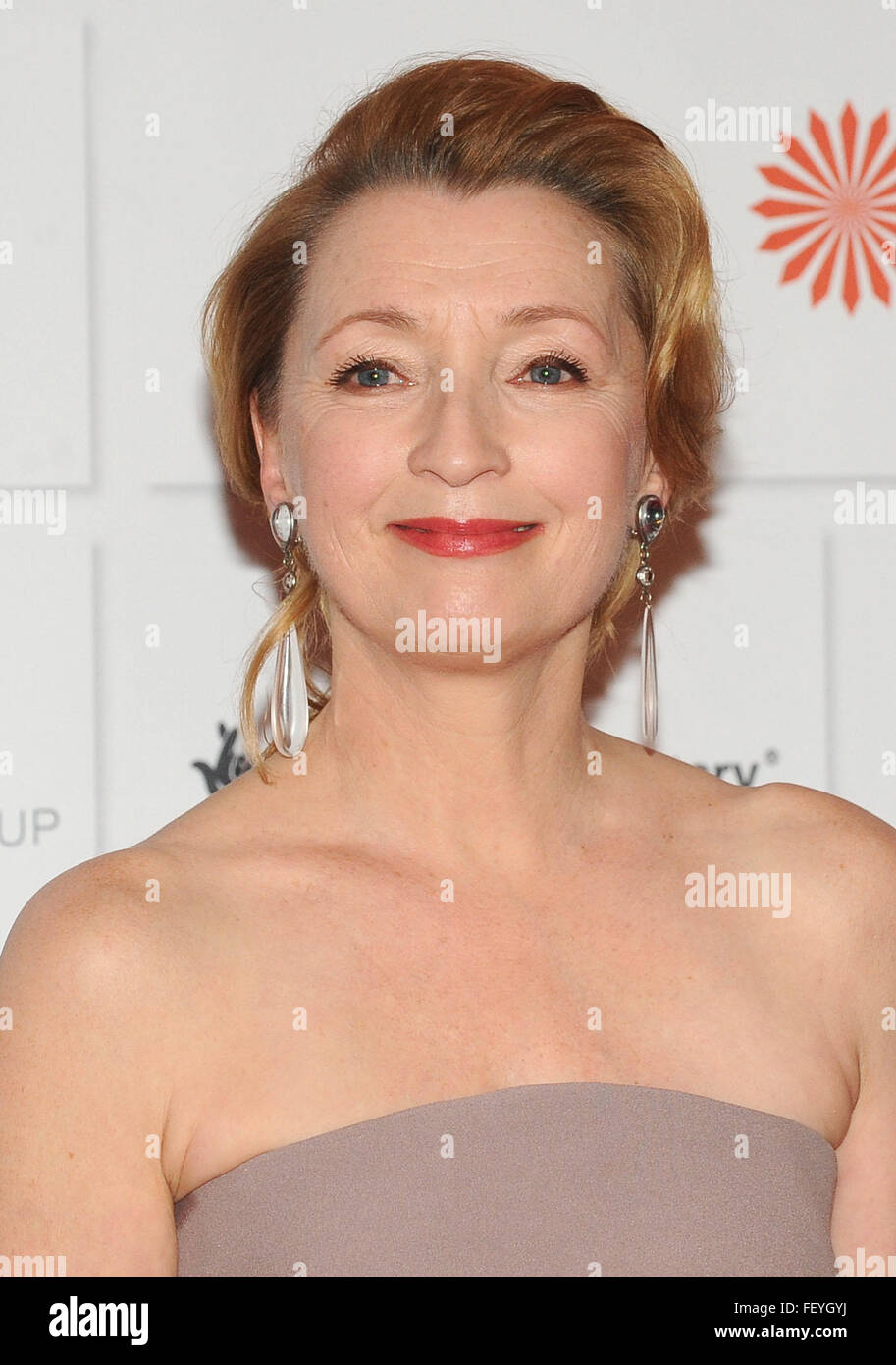 London, UK. Lesley Manville at the Moet British Independent Film Awards ...
