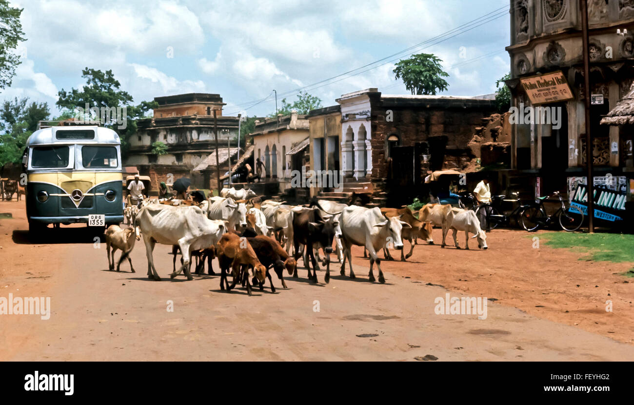 India 1960s hi-res stock photography and images - Alamy