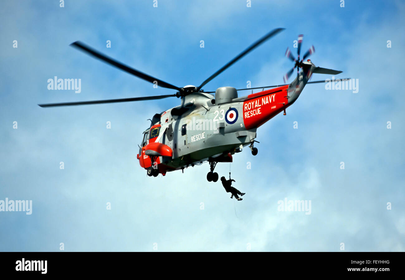 Raf air sea rescue hi-res stock photography and images - Alamy