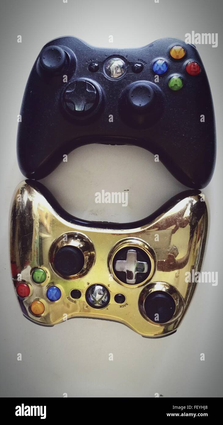 Controller equipment hi-res stock photography and images - Alamy