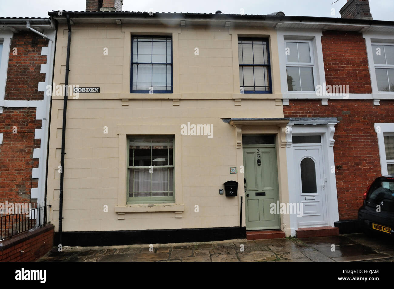 Swindon old town hi-res stock photography and images - Alamy