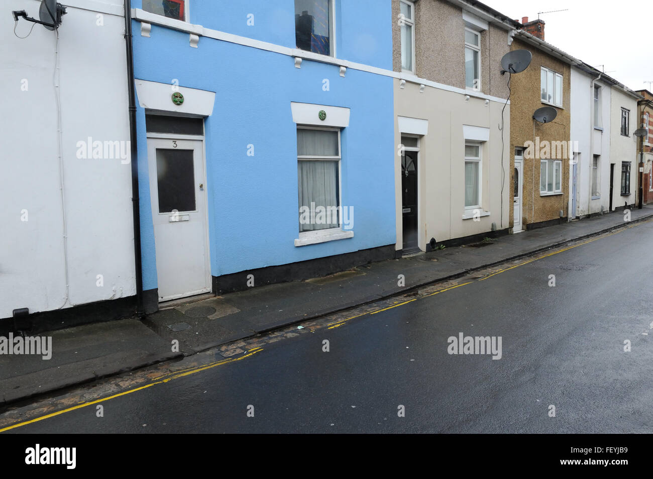 Swindon old town hi-res stock photography and images - Alamy