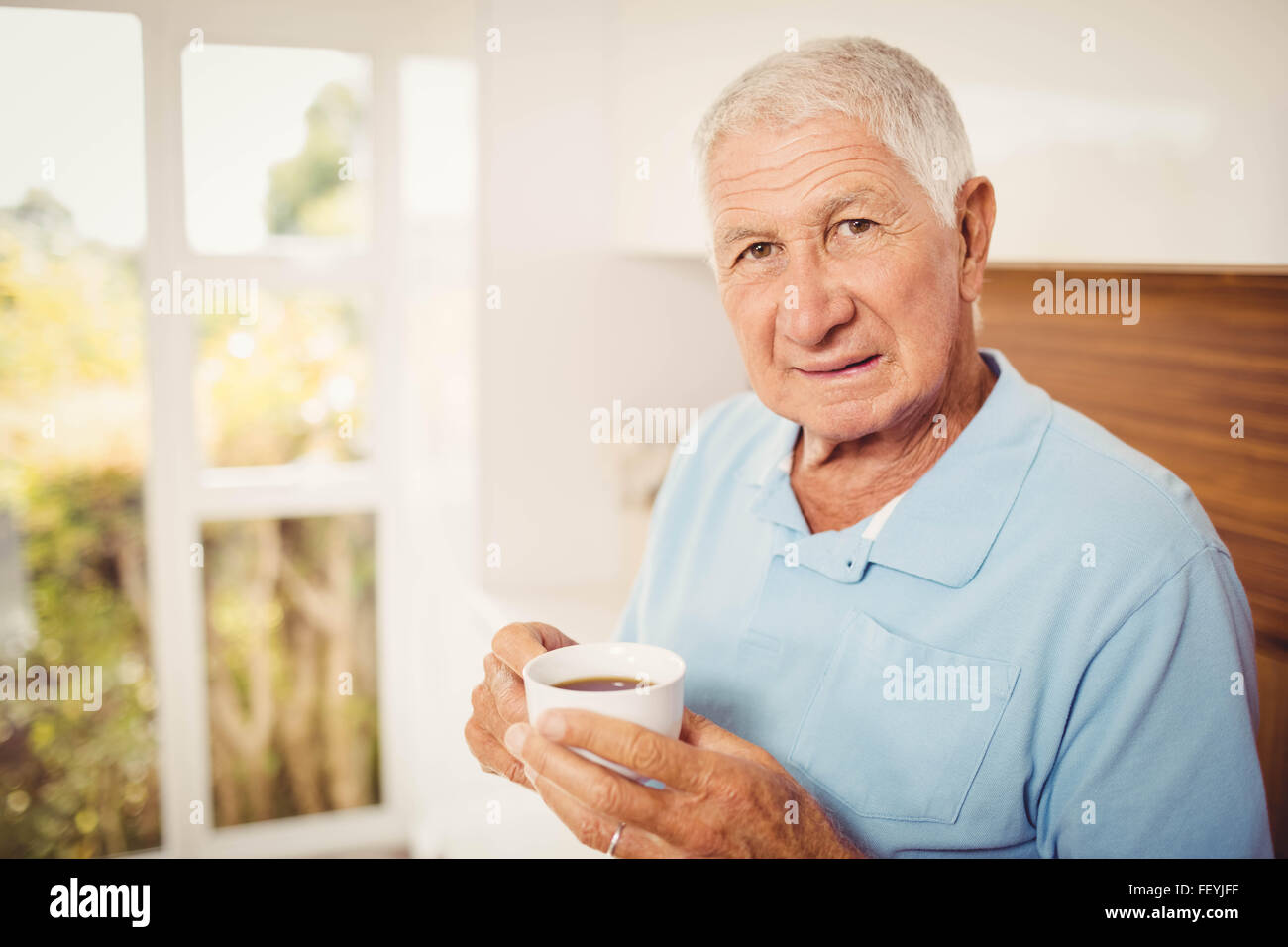 Cup and camera hi-res stock photography and images - Alamy