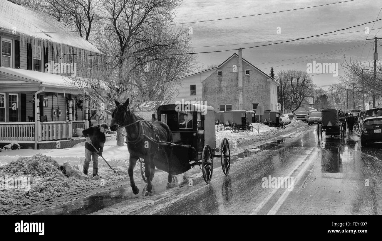 Cleaning buggy hi-res stock photography and images - Alamy