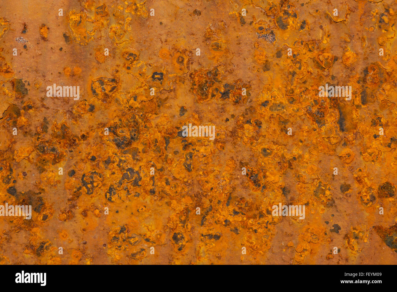Rusty dirty metal, texture Stock Photo - Alamy