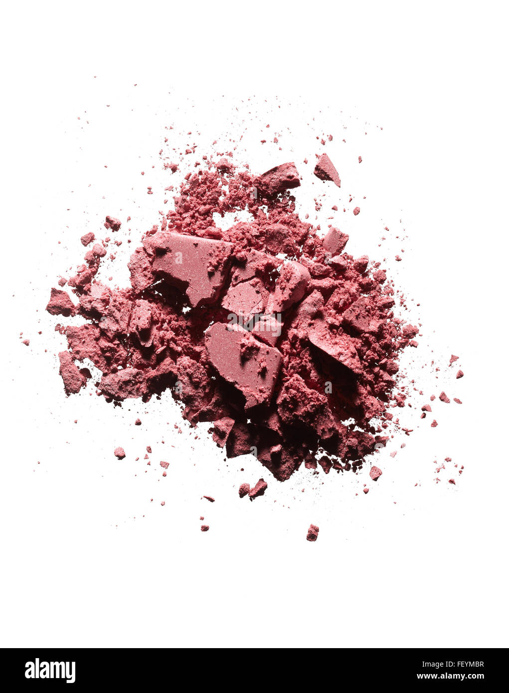 Powder dye on white hi-res stock photography and images - Alamy