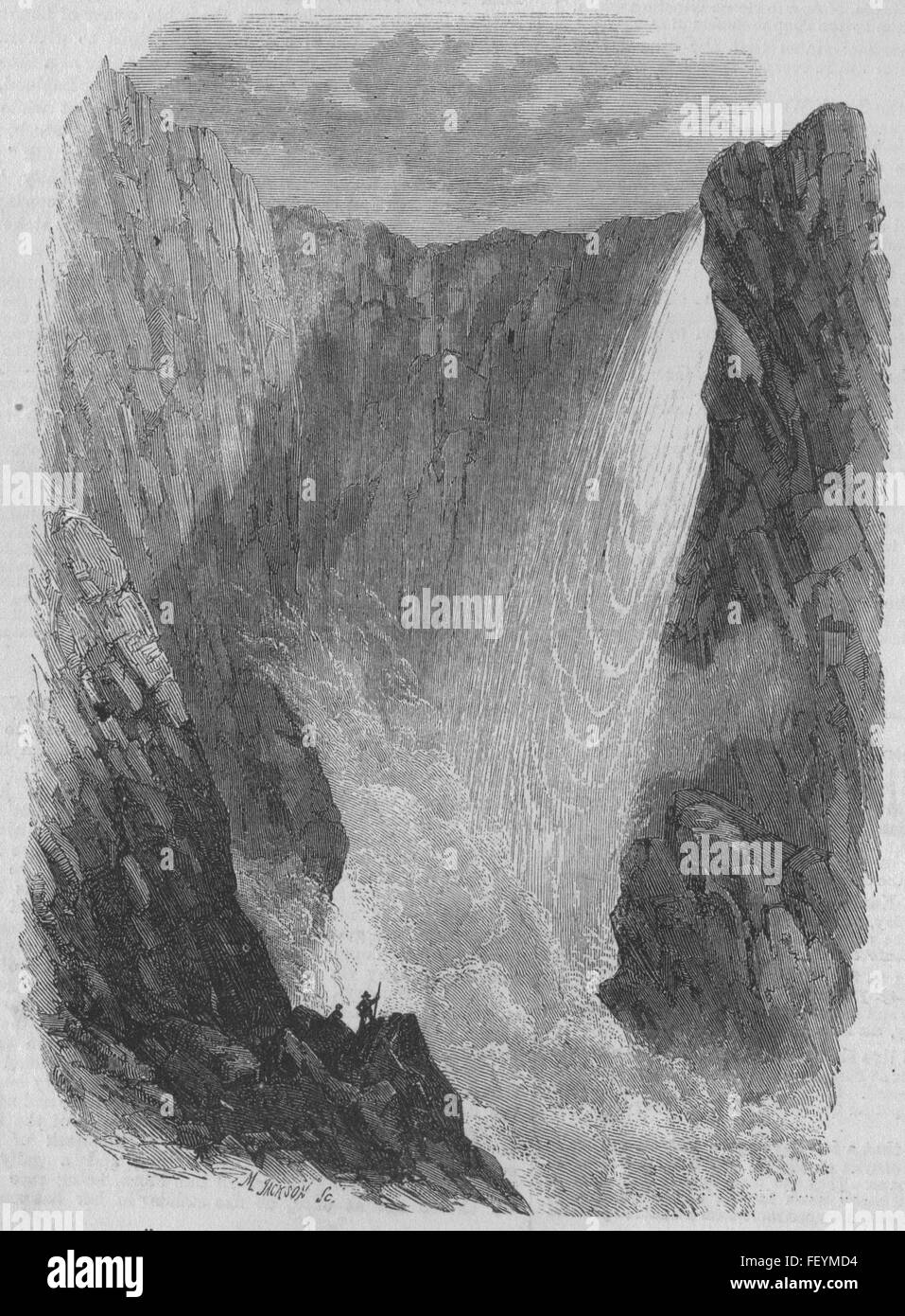 Voring hi-res stock photography and images - Alamy