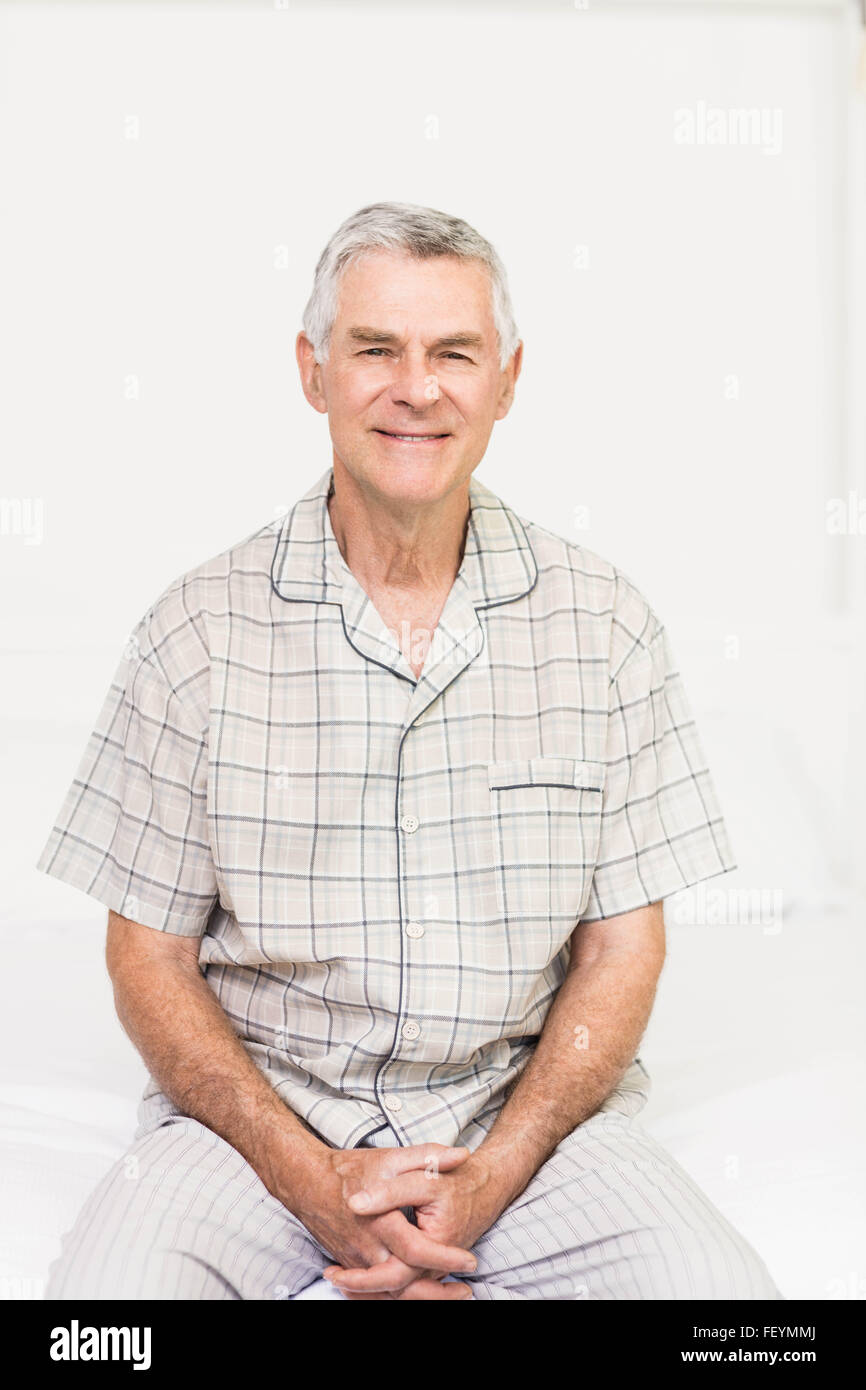 Peaceful bedroom hi-res stock photography and images - Alamy