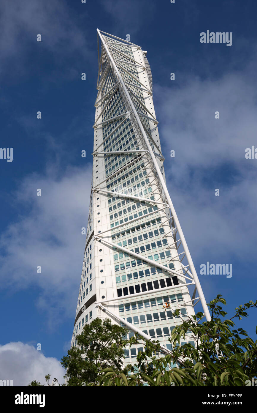 Malmo Architecture High Resolution Stock Photography and Images - Alamy