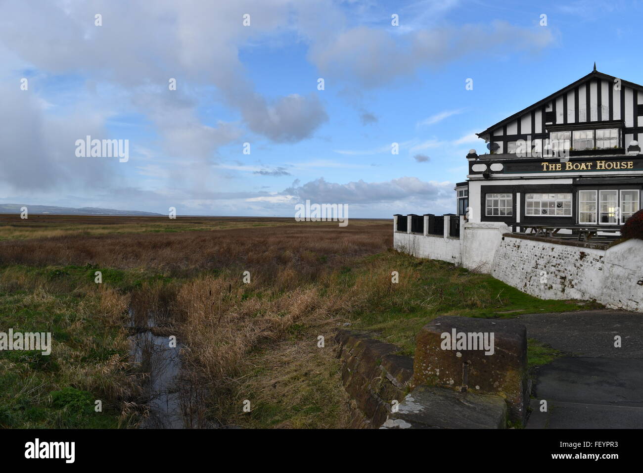 Parkgate hi-res stock photography and images - Alamy